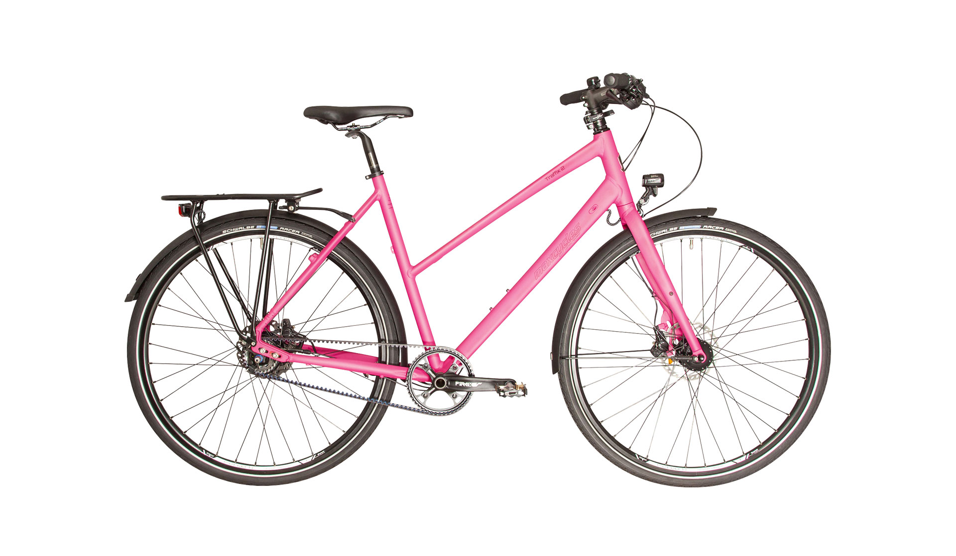 Traffix 2 - MaxCycles